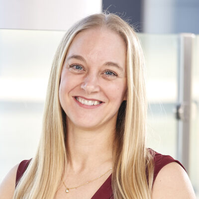 Meet The Team – The Education Alliance