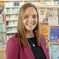 Meet The Team – The Education Alliance