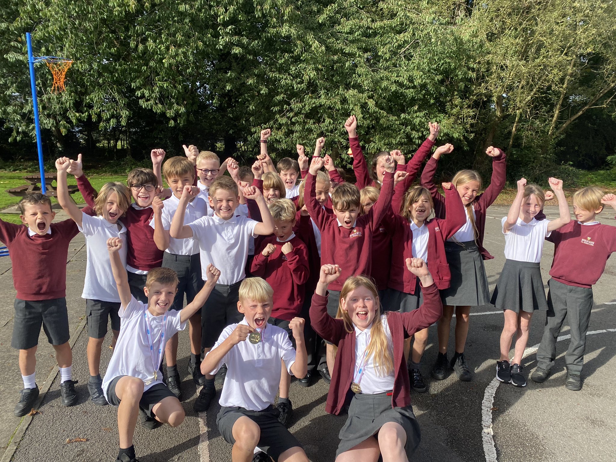 Beverley Minster C of E Primary School – The Education Alliance