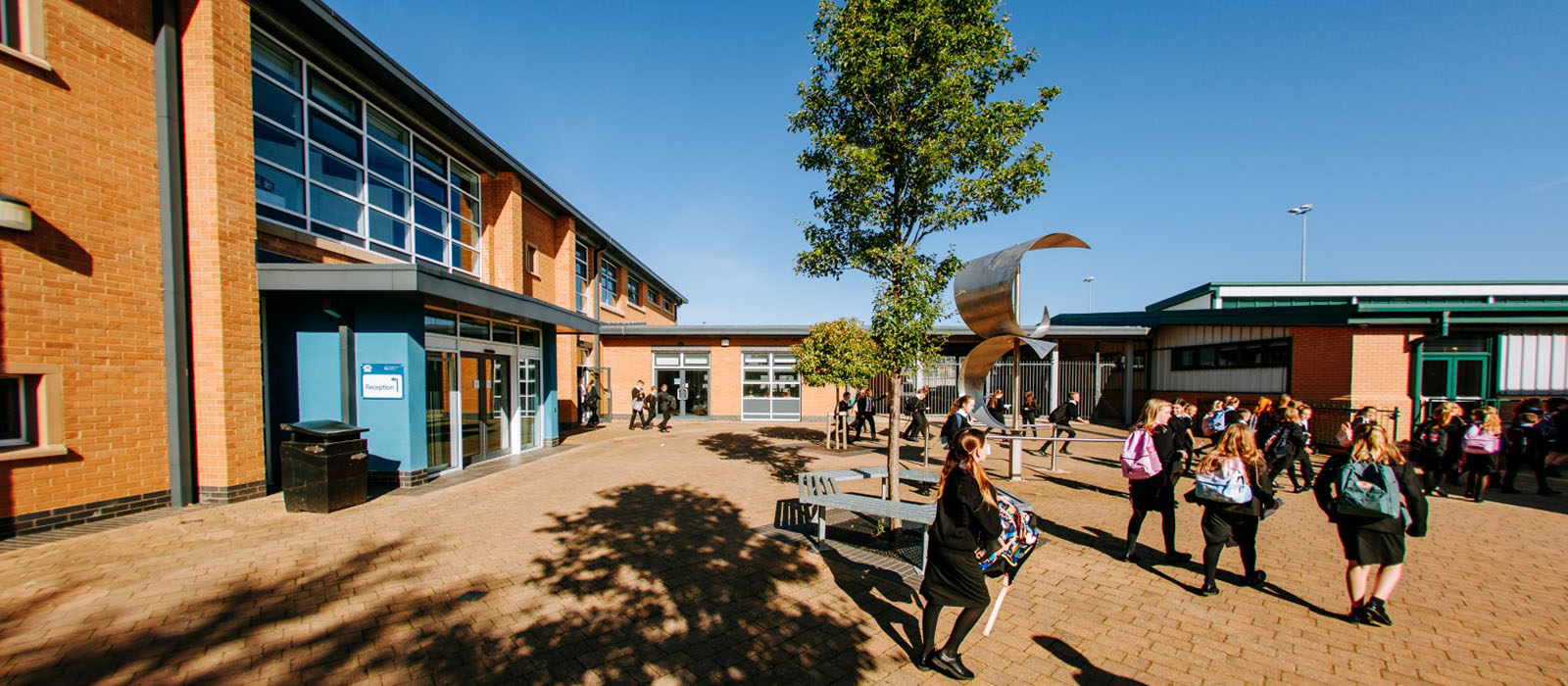 Driffield School & Sixth Form – The Education Alliance