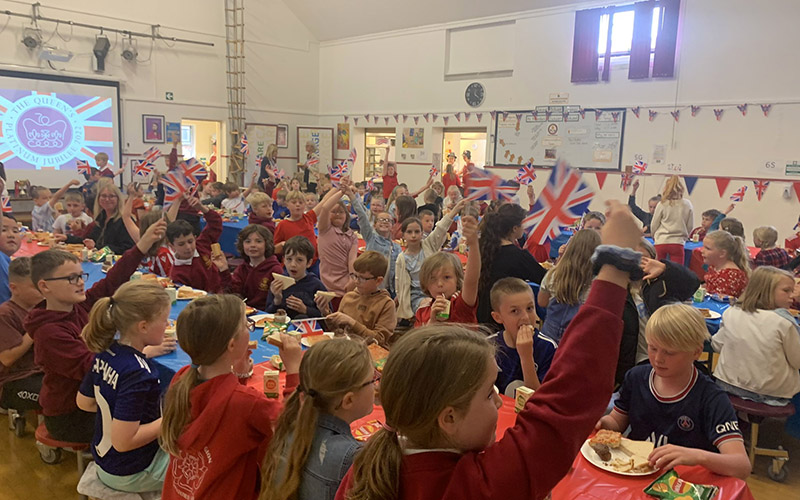 Howden Junior School – The Education Alliance