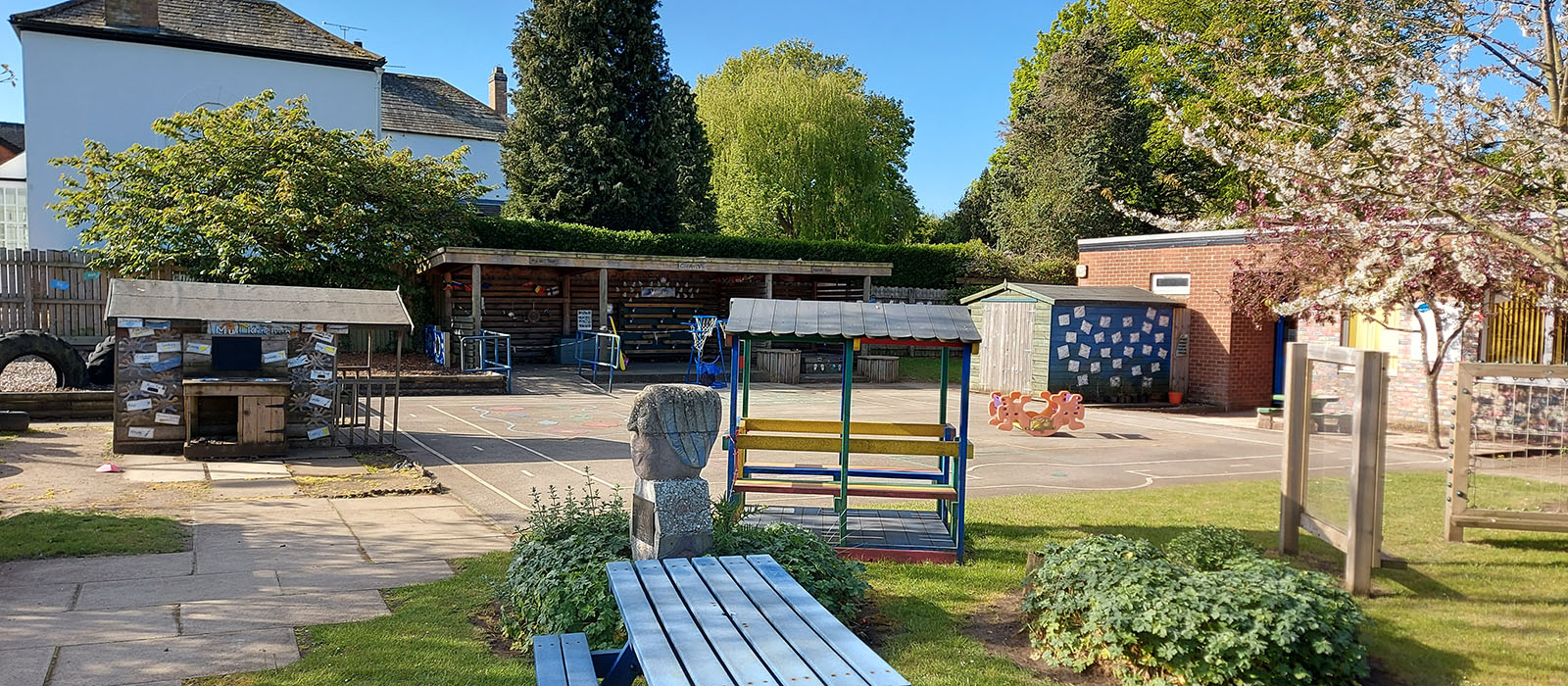 North Cave C of E Primary School – The Education Alliance